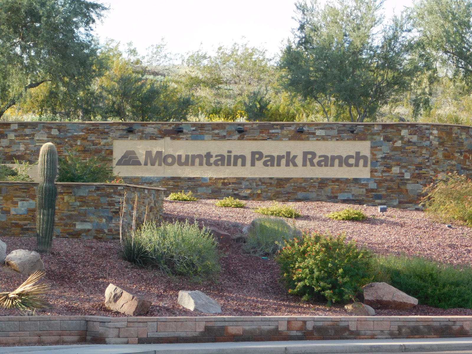 Home - Mt Park Ranch HOA